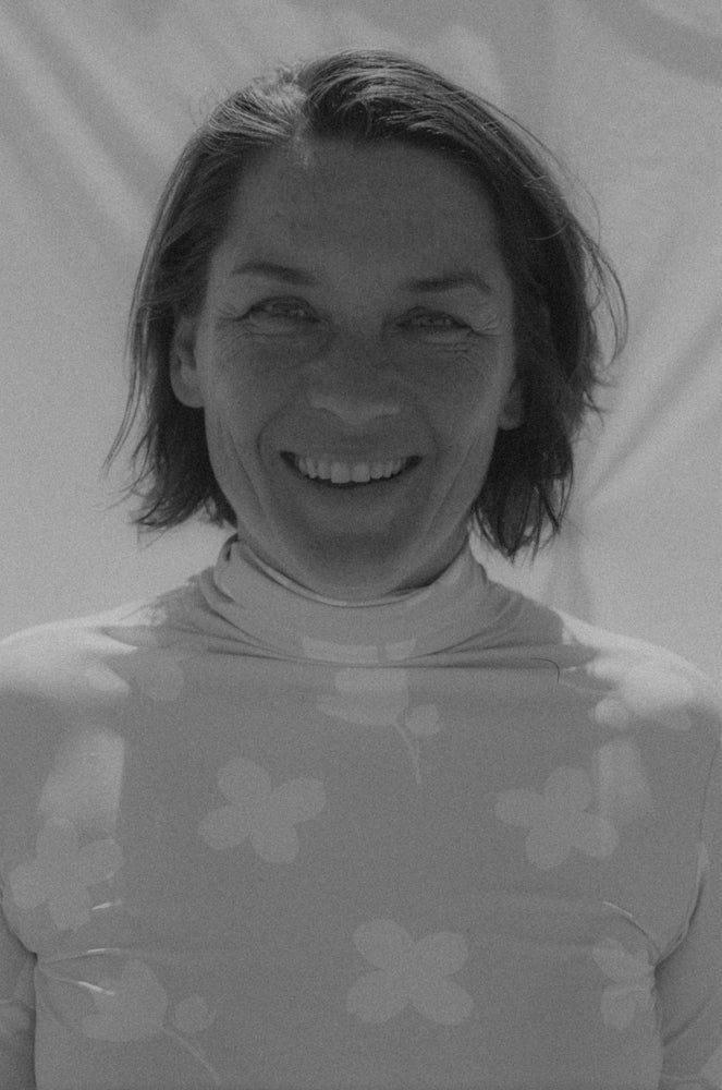 Sara Gloede – Salt Gypsy