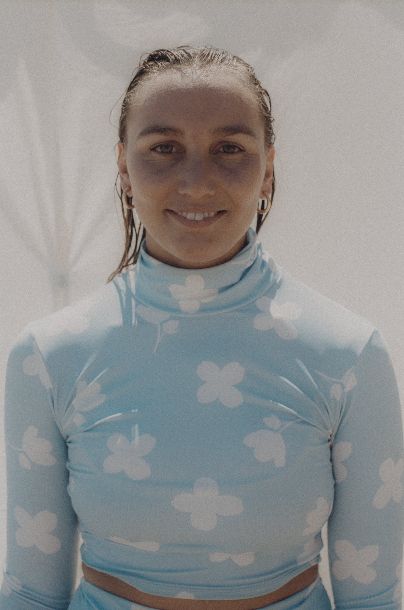 Jasmine Smith – Salt Gypsy