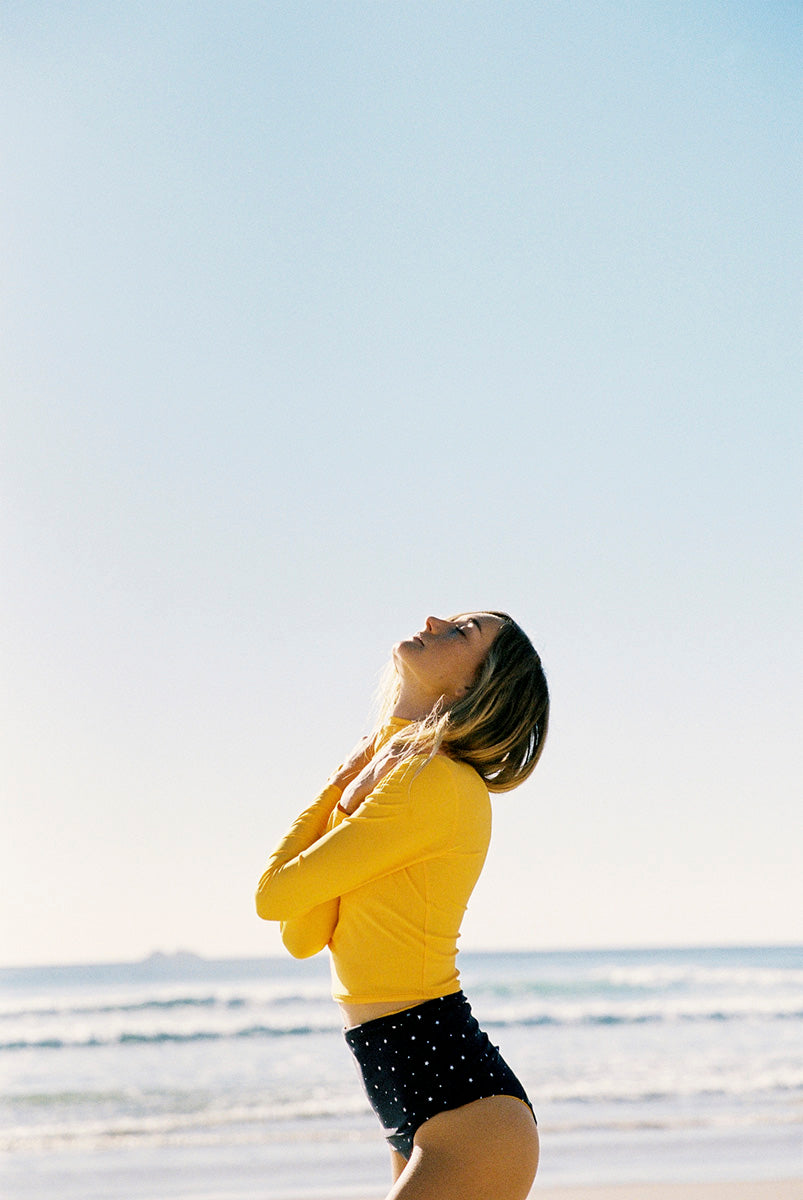 SHAY x MING – Salt Gypsy