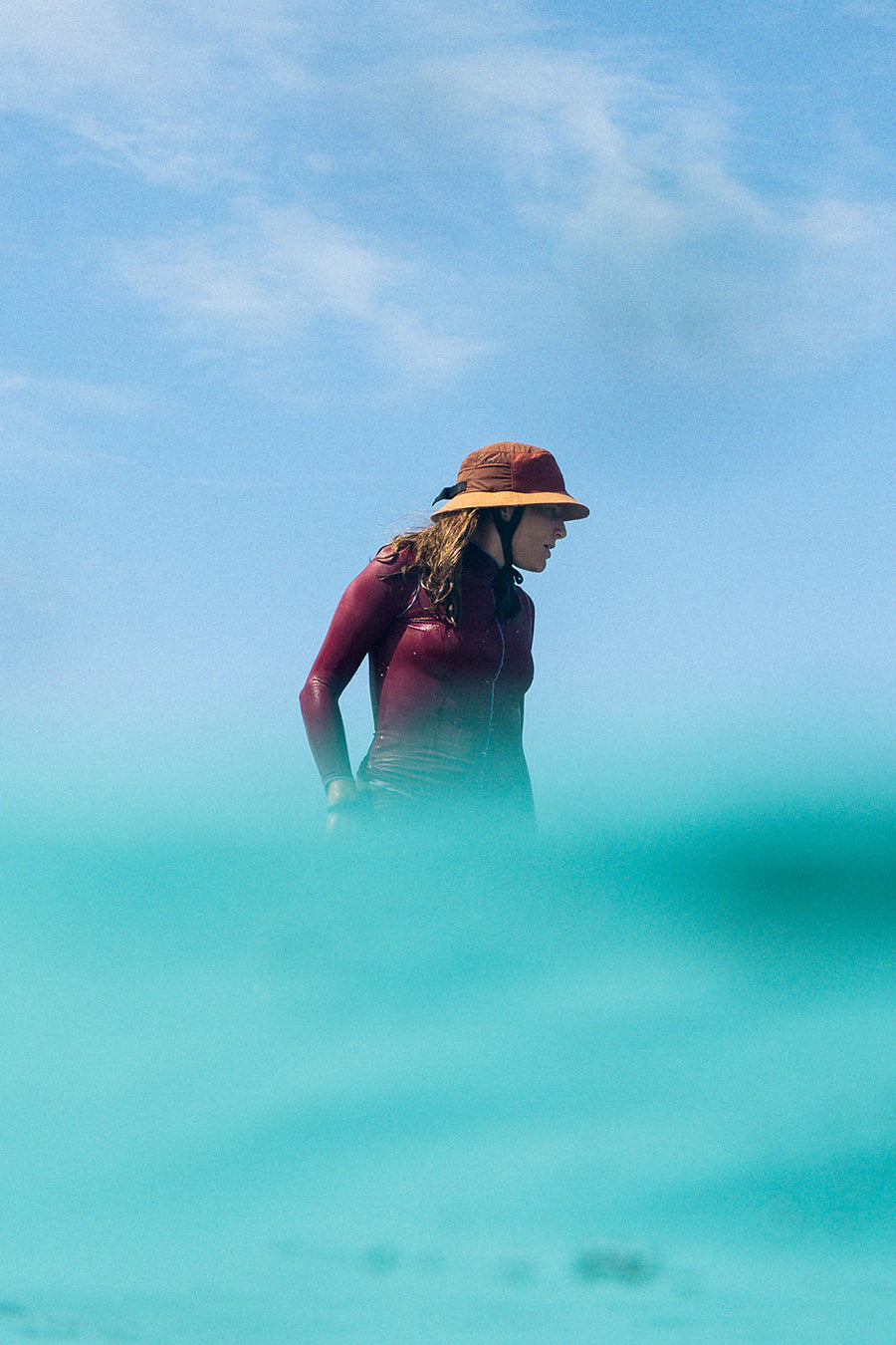 Sun Protection – Salt Gypsy