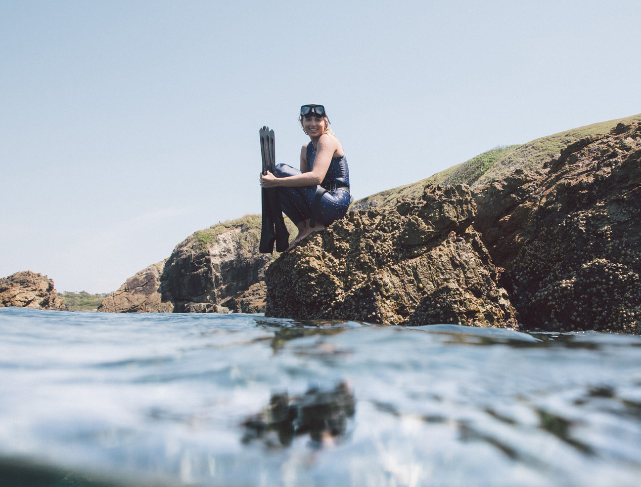 The Shorebird Twin Fin – Salt Gypsy