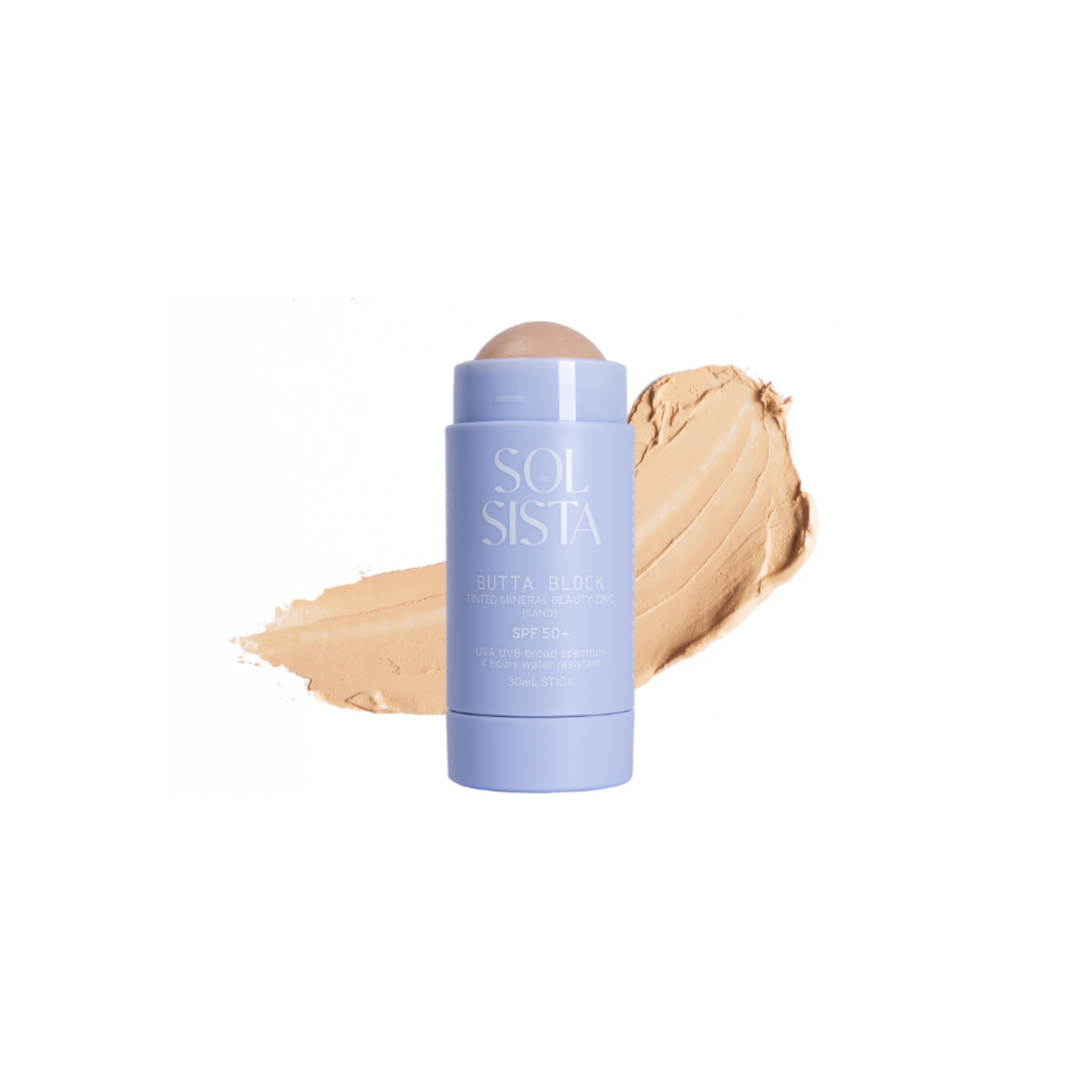 Sol Sista Collective - Beauty Duo Kit – Salt Gypsy