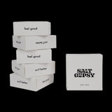 Premium Eco Surf Wax – Salt Gypsy