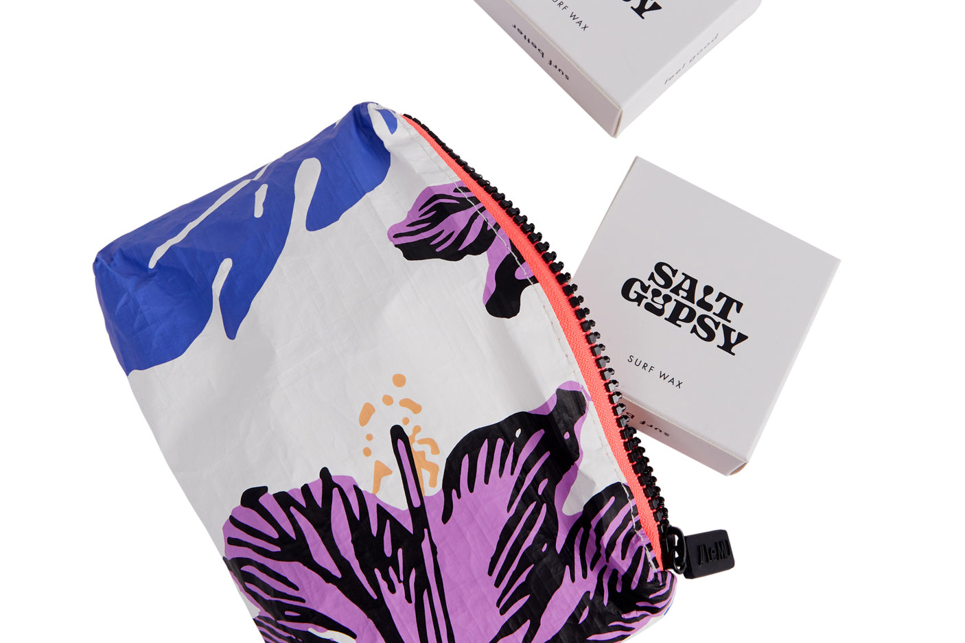 Premium Eco Surf Wax – Salt Gypsy