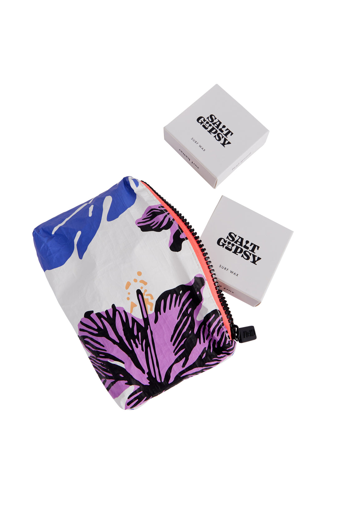 Premium Eco Surf Wax – Salt Gypsy