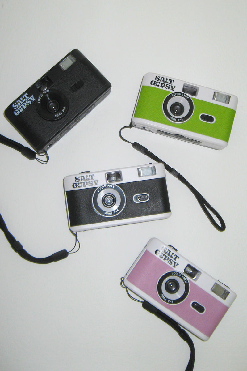 Salt Gypsy® Responsibly-made sustainable women's surf and swimwear