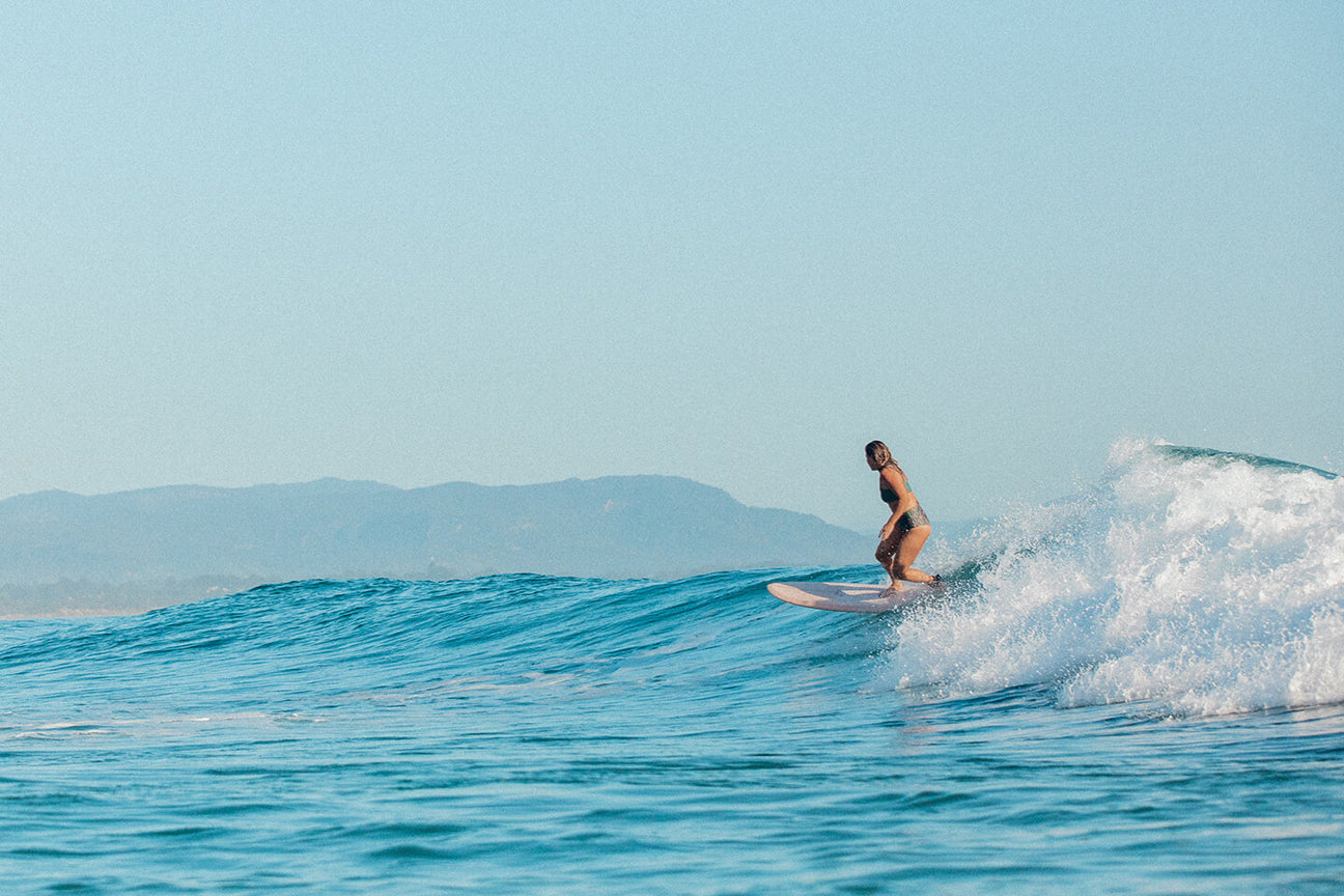 The Mid Tide – Salt Gypsy