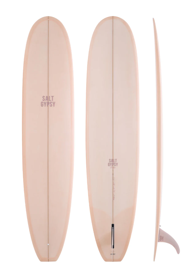 Salt Gypsy Surfboards
