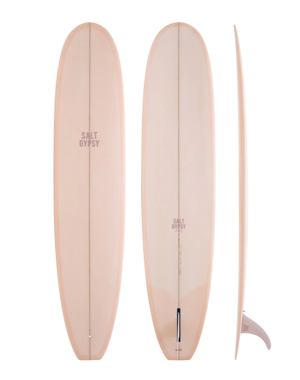 Salt Gypsy Surfboards