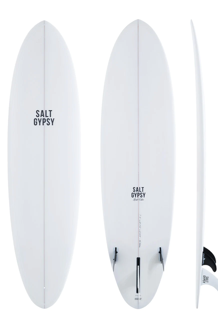 Salt Gypsy Surfboards