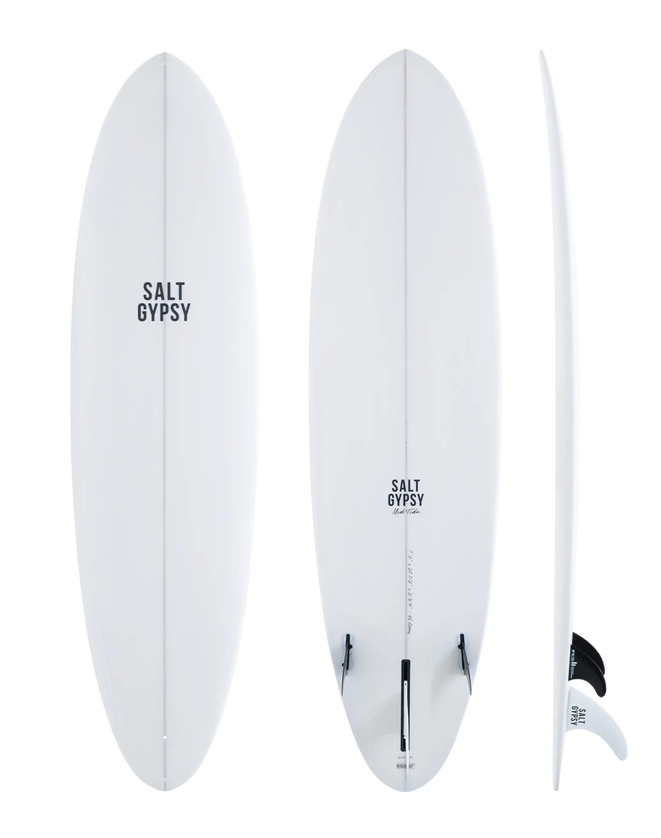 Salt Gypsy Surfboards