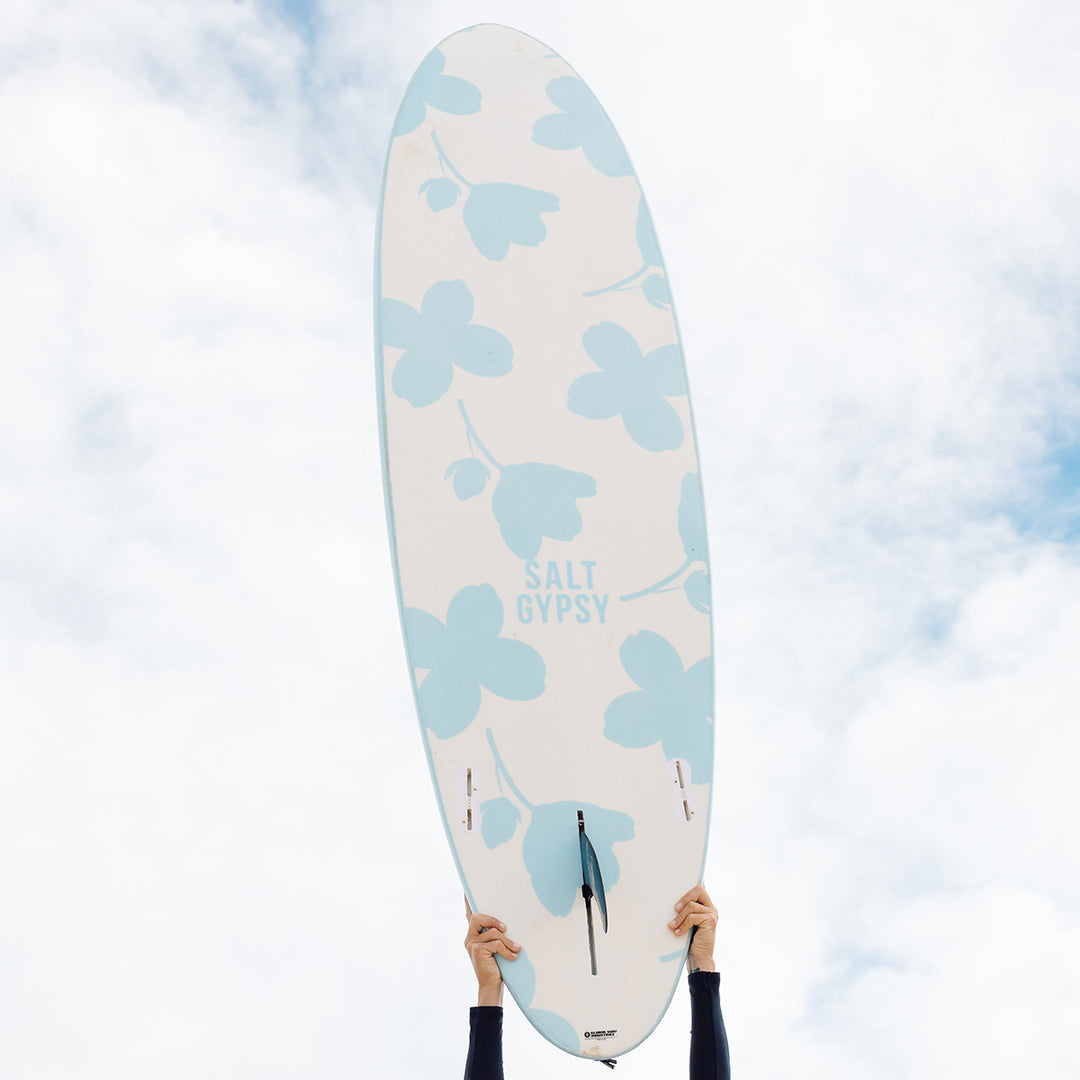 Surfboards – Salt Gypsy